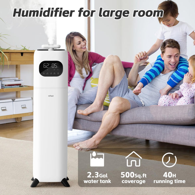 Home & Kitchen Electrical Appliance | Humidifers – Lacidoll